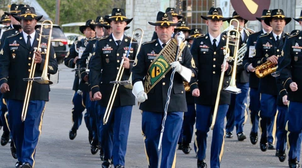 Home - Association of Military Musicians, Inc.